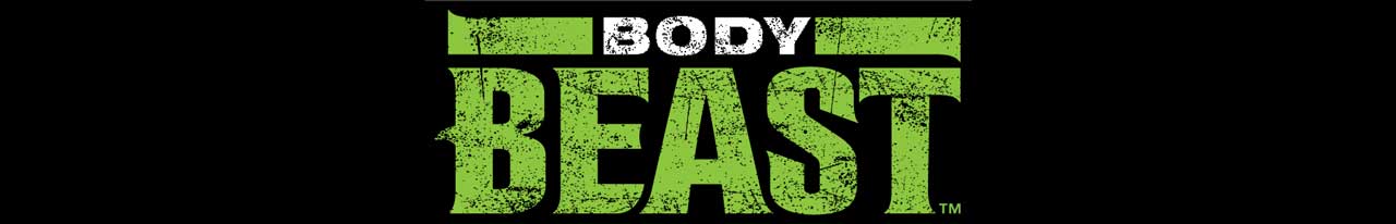 BUY BODY BEAST - Steve Brayton